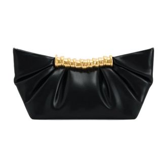 JW PEI Leia Pouch - - Bags - Damen - Schwarzk - ONE SIZE