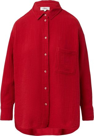 s.Oliver Bluse