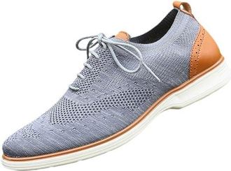 Generico Baskets Homme D&eacute;t&eacute; Noir Chaussures De Cyclisme Homme Chaussures Homme C&eacute;r&eacute;monie Bleu Chaussures De Moto Chaussures De S&eacute;curit&eacute; Chaussures Homme Basket