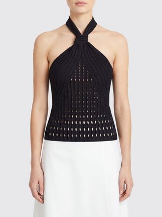 SIMKHAI Top SIMKHAI Femme couleur Noir