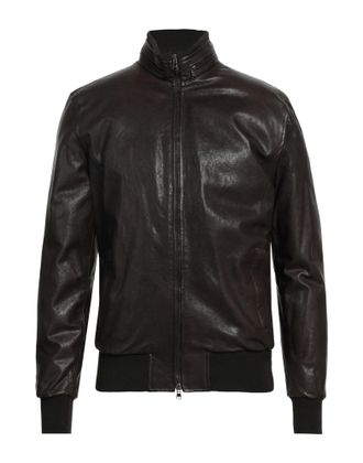 Barba JACKEN & M&Auml;NTEL - Jacken und Anoraks auf YOOX.COM