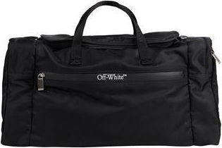 Off-white BAGAGERIE - Sacs de voyage sur YOOX.COM