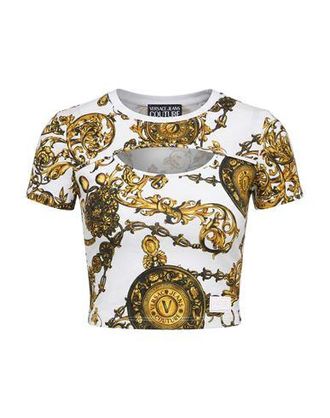 Versace TOPS - T-shirts sur YOOX.COM