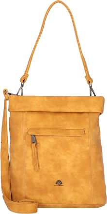 Greenburry Schultertasche