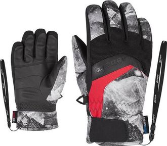 Ziener Kinder Handschuhe LABINO AS(R) glove junior