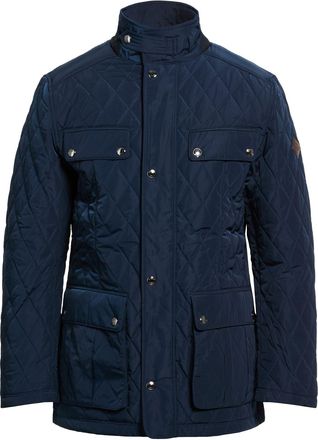 Hackett JACKEN & M&Auml;NTEL - Pufferjacken & Daunenjacken auf YOOX.COM