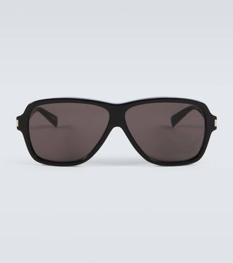 Saint Laurent Sonnenbrille SL 609 Carolyn