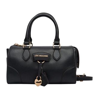 Love Moschino Handtaschen - - Bags - Damen - Schwarzk - ONE SIZE