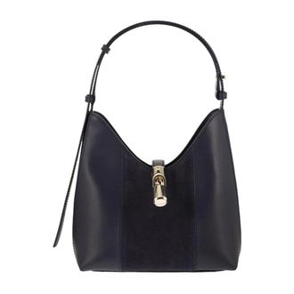 Furla Metropolis Medium Hobo Bag - - Bags - Damen - Braun - ONE SIZE