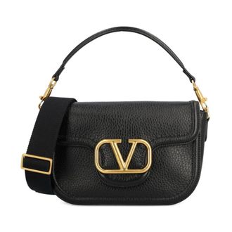 Valentino Garavani Damen, Taschen, Schwarzk, ONE SIZEGr&ouml;&szlig;e