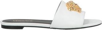 Versace CHAUSSURES - Sandales sur YOOX.COM
