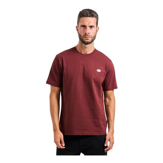 Dickies Homme, Tops, Rouge, Taille: XL Mapleton T-Shirt