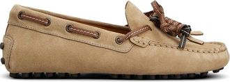 Tod's Mocassins - Beige