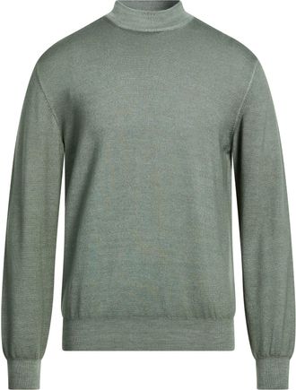 LUIGI BORRELLI NAPOLI STRICKWAREN - Rollkragenpullover auf YOOX.COM