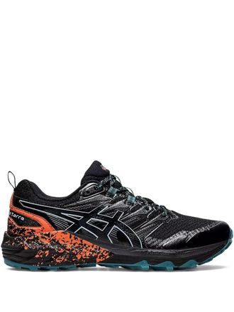 Asics baskets Gel-Trabuco Terra Black - Noir