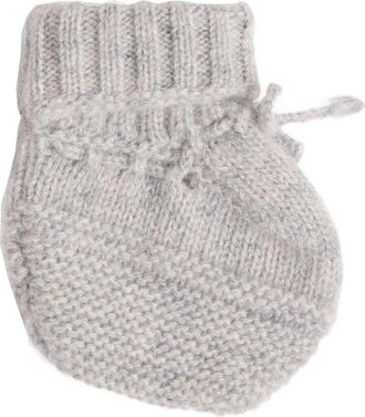 BONPOINT Telse Gloves - Gray