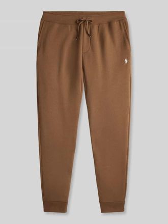 Polo Ralph Lauren Regular Fit Sweathose aus Baumwoll-Mix