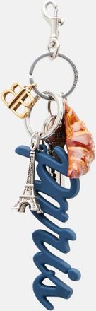 Balenciaga Verzierter Taschenanhänger