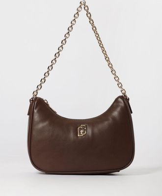 Liu Jo Schultertasche LIU JO Damen Farbe Braun