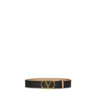 Valentino Garavani Damen, Accessories, Schwarzk, 80 CMGr&ouml;&szlig;e