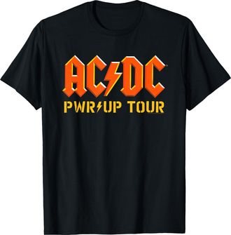 AC/DC PWR UP-Tour T-Shirt