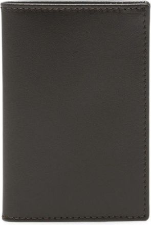 Comme Des Gar&ccedil;ons Wallet No Zip Classic