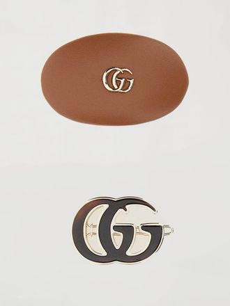 Gucci Accessoire Cheveux GUCCI Femme couleur Chameau