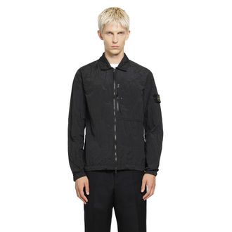 Stone Island 1200041 Nylon Metal In Econyl