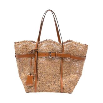 Ermanno Scervino Damen, Taschen, Braun, ONE SIZEGr&ouml;&szlig;e