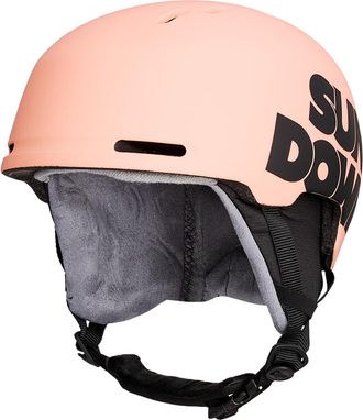 Roxy Helm Kashmir Damen Orange M