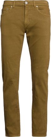 TELA GENOVA HOSEN & R&Ouml;CKE - Jeanshosen auf YOOX.COM