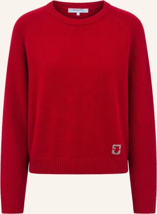Gerard Darel Pullover Lenore rot