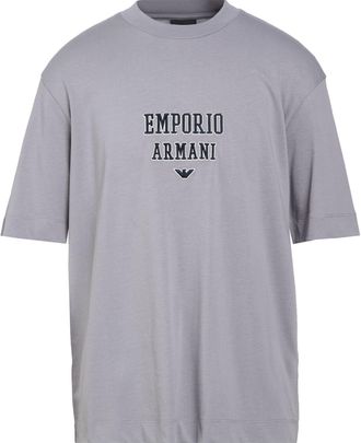 Emporio Armani TOPS - T-shirts auf YOOX.COM