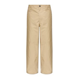 Moschino Cargo Hosen - - Trousers - Herren - Beige - L