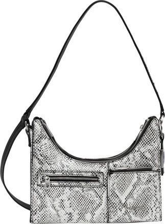 Desigual Damen, Taschen, Grau, ONE SIZEGr&ouml;&szlig;e