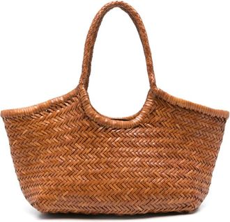 Dragon Diffusion Femme, Sacs, Brun, Taille: ONE Size Nantucket Basket Big