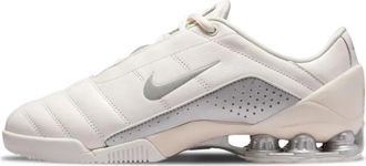 Nike Femme, Sport, Beige, Taille: 37 1/2 EU Total 90 Shox Magia