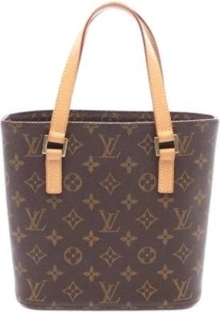 Louis Vuitton Damen, Pre-Owned, Braun, ONE SIZEGr&ouml;&szlig;e