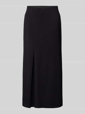 Soyaconcept Midirock mit elastischem Bund Modell BANU