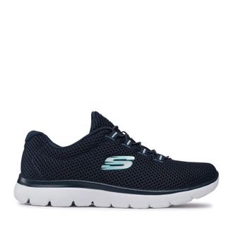 Skechers Sneakers Skechers Quick Lapse 12985/NVLB Dunkelblau