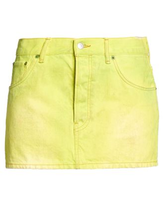 Acne Studios HOSEN & R&Ouml;CKE - Jeansr&ouml;cke auf YOOX.COM