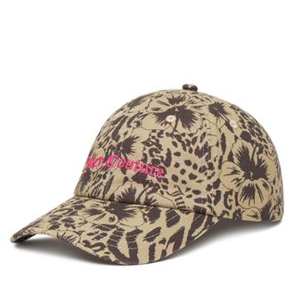 Juicy Couture Cap Juicy Couture Botanical JCAWH125713 Braun