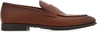 Ferragamo Penny-Loafer - Braun