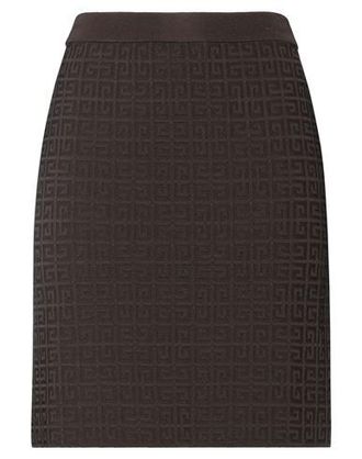 Givenchy BAS - Mini-jupes sur YOOX.COM