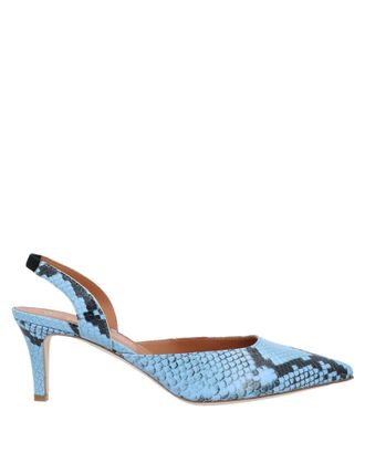 Via Roma 15 SCHUHE - Pumps auf YOOX.COM