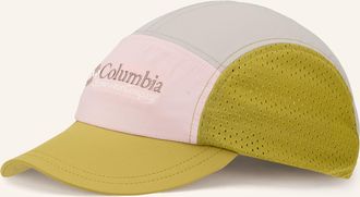 Columbia Cap Wingmark pink