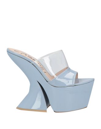 Casadei SCHUHE - Sandalen auf YOOX.COM