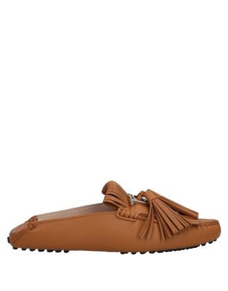 Tod's SCHUHE - Mokassins auf YOOX.COM