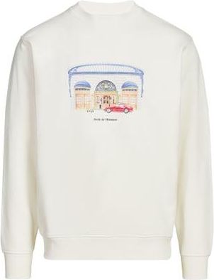 Dr&ocirc;le de Monsieur Sweatshirt Dr&ocirc;le Palace