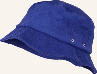Vilebrequin Bucket-Hat Boom blau